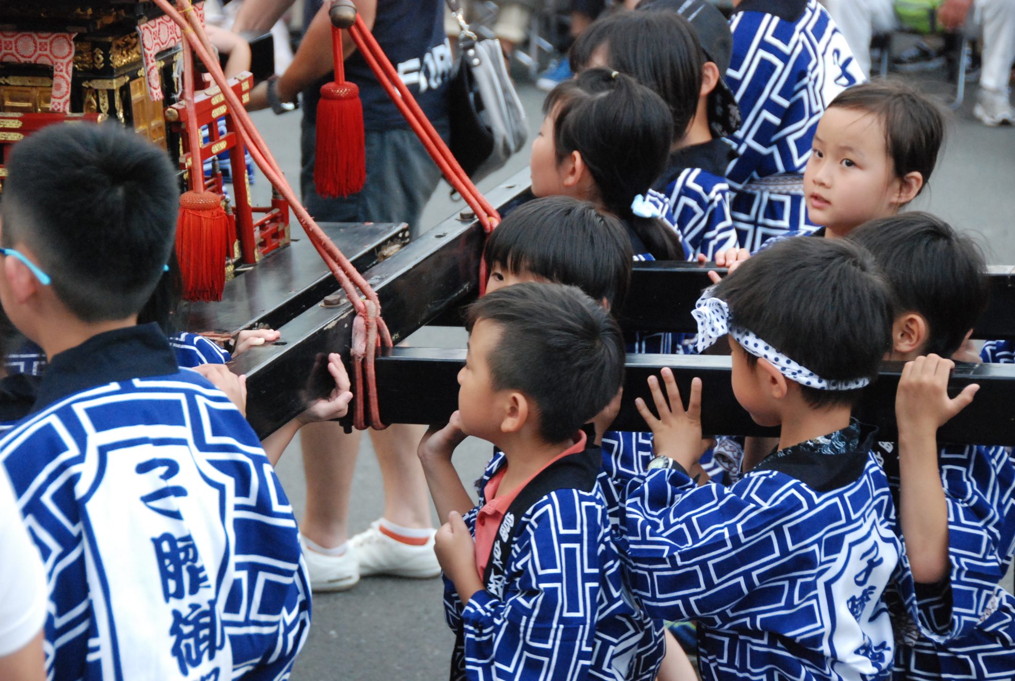 ギャラリー » ふらの北海へそ祭り